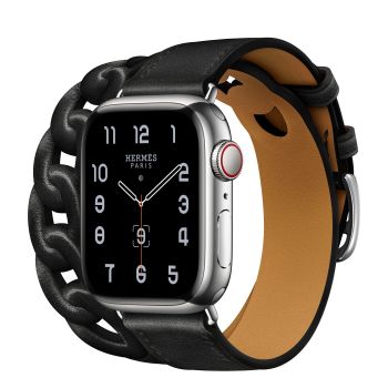 Apple Watch Series 8 Hermès